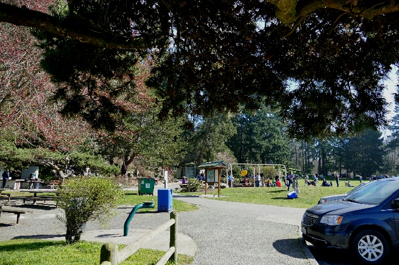 Seattle: Carkeek Park | Park Preview