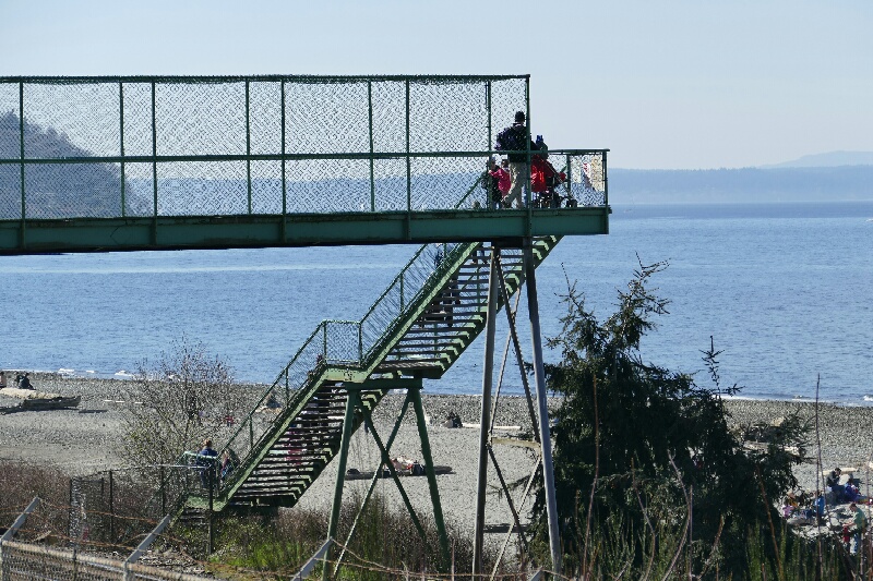 Seattle: Carkeek Park | Park Preview
