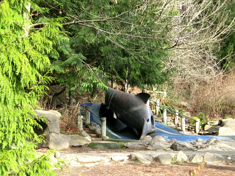 Seattle: Carkeek Park | Park Preview