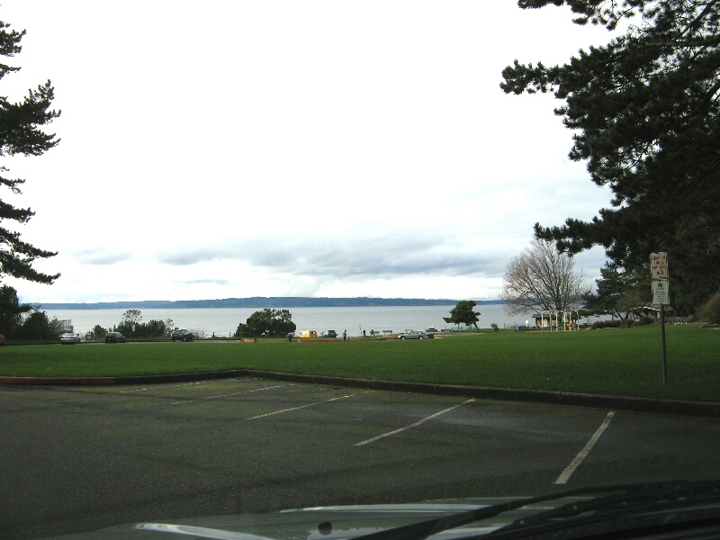 Seattle: Carkeek Park | Park Preview