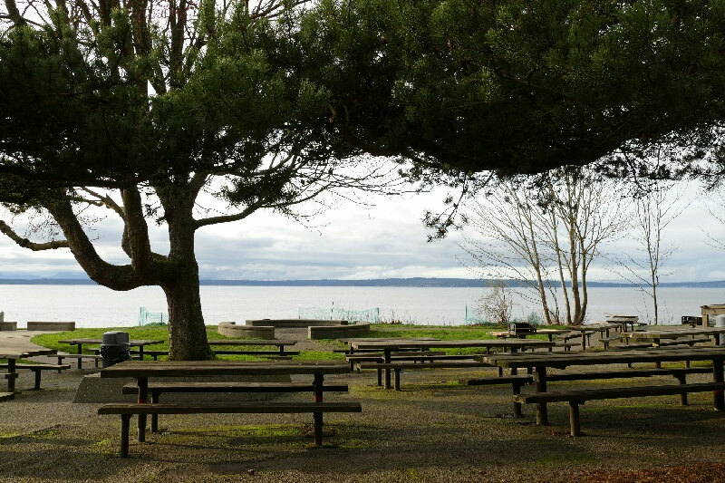 Seattle: Carkeek Park | Park Preview