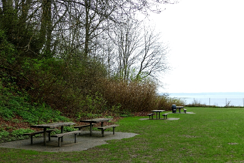 Seattle: Carkeek Park | Park Preview