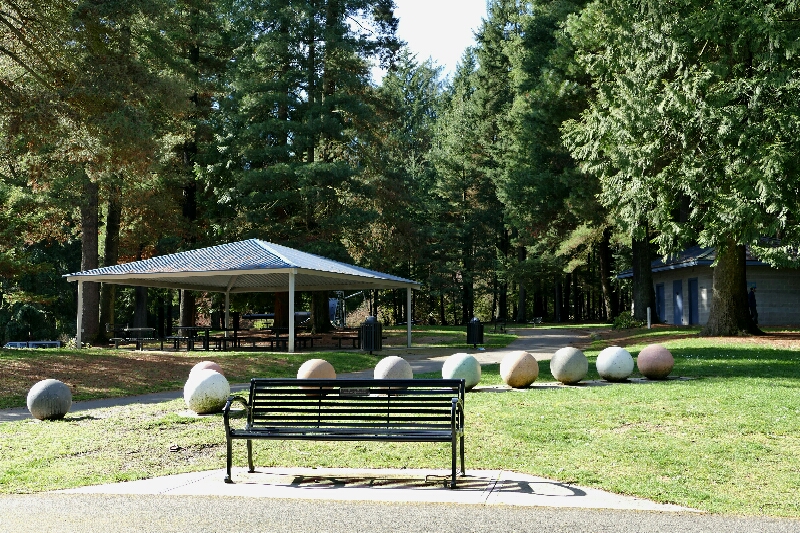 Shoreline: Hamlin Park | Park Preview