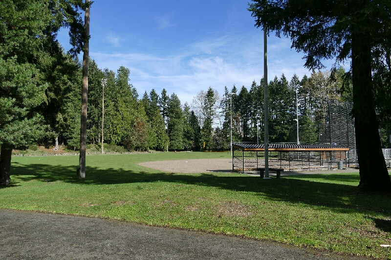 Shoreline: Hamlin Park | Park Preview