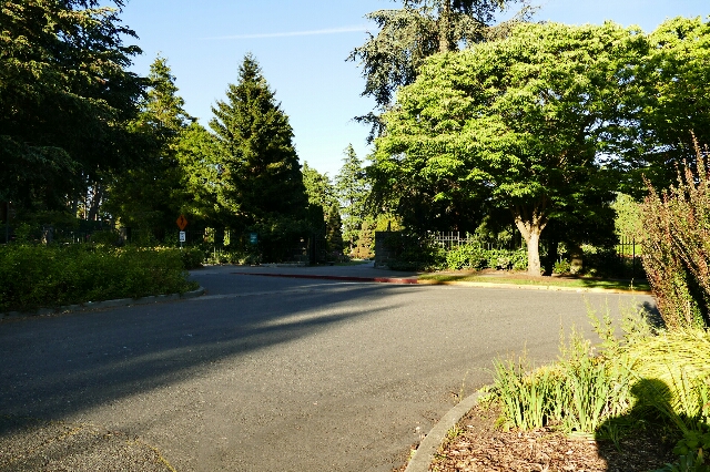 Seattle: Woodland Park Rose Garden | Park Preview