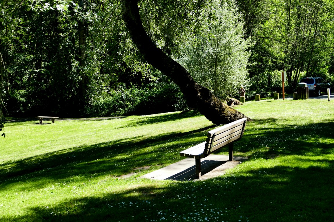 Shoreline: Paramount Open Space Park | Park Preview