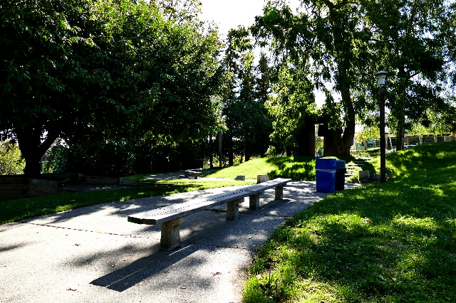 Seattle: Louisa Boren Lookout | Park Preview