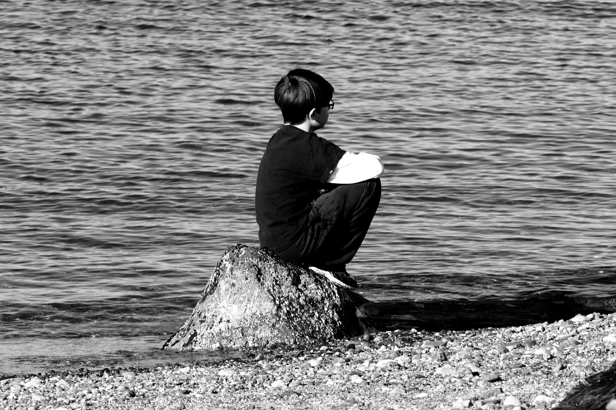 Lost in Thought | Park Preview