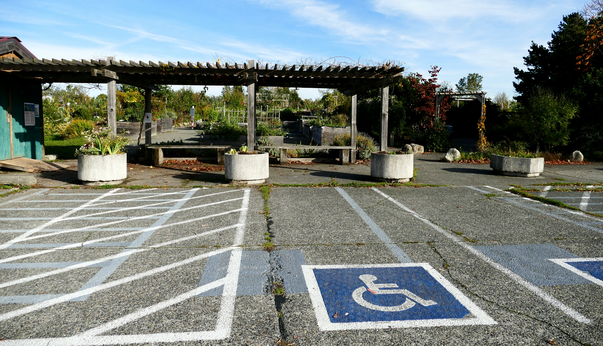 Seattle: Magnuson Pt. 3 – The Gardens | Park Preview