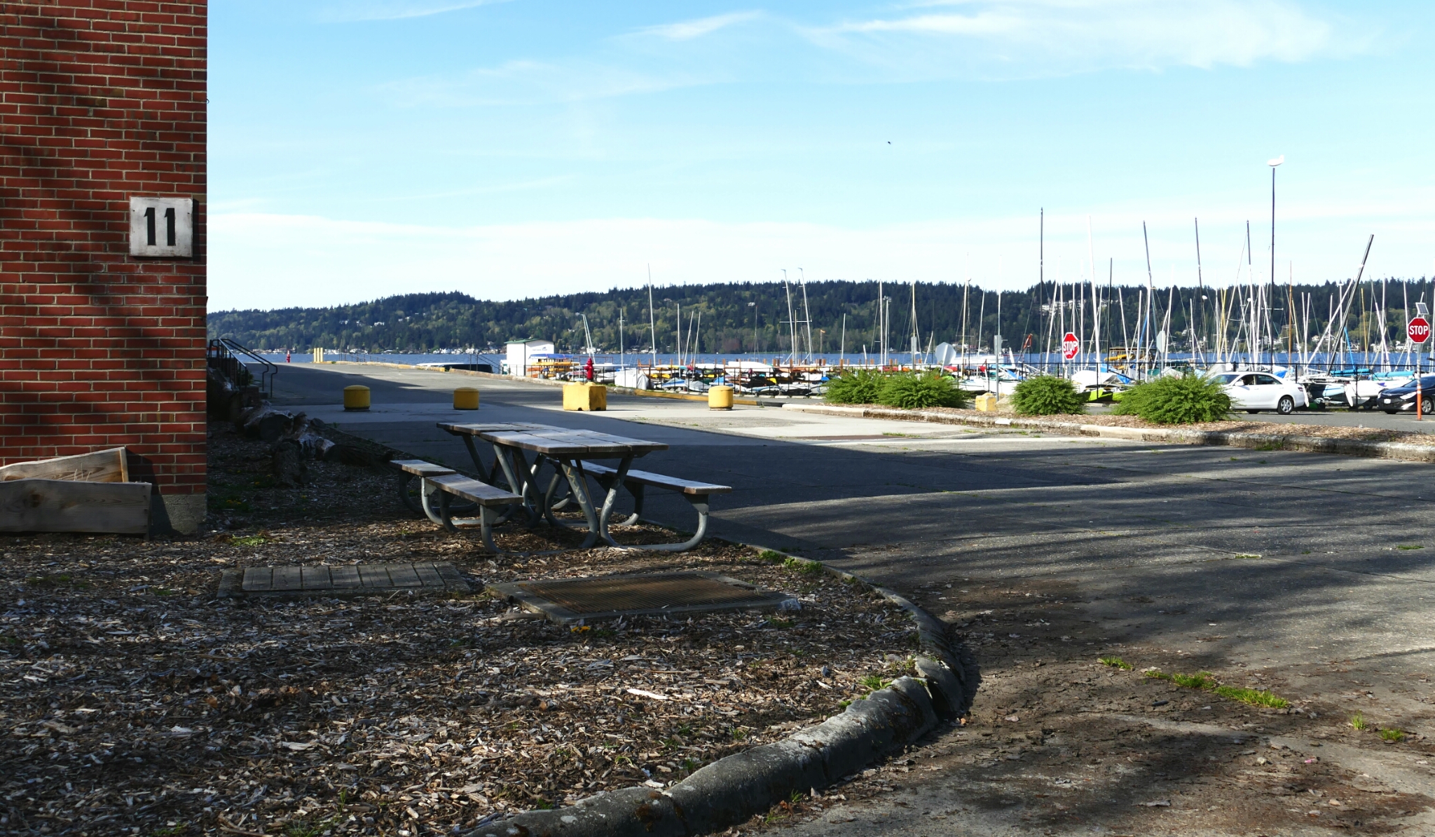 Seattle: Magnuson Pt. 2 – North Shore Rec Area | Park Preview