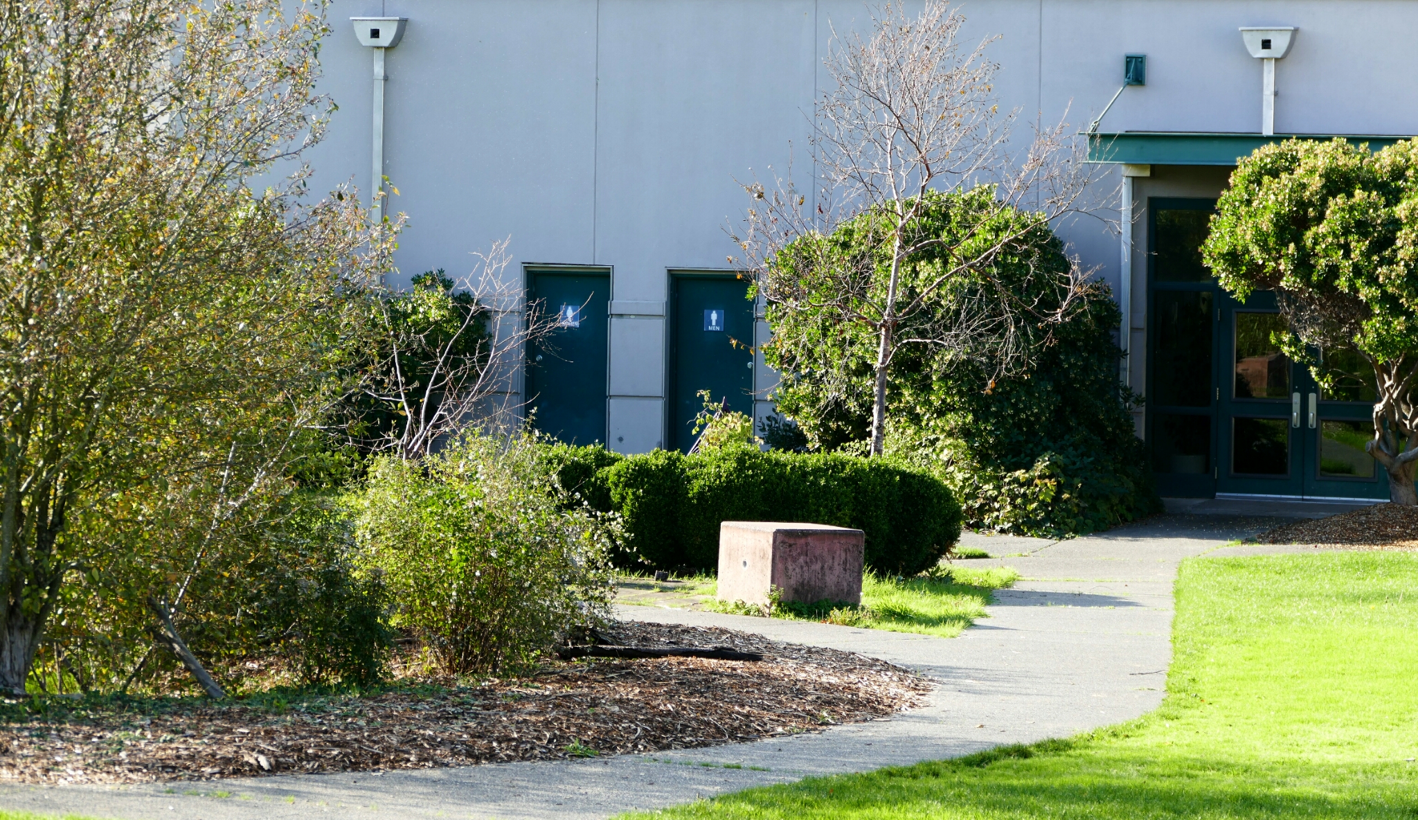 Seattle: Magnuson Pt. 3 – The Gardens | Park Preview
