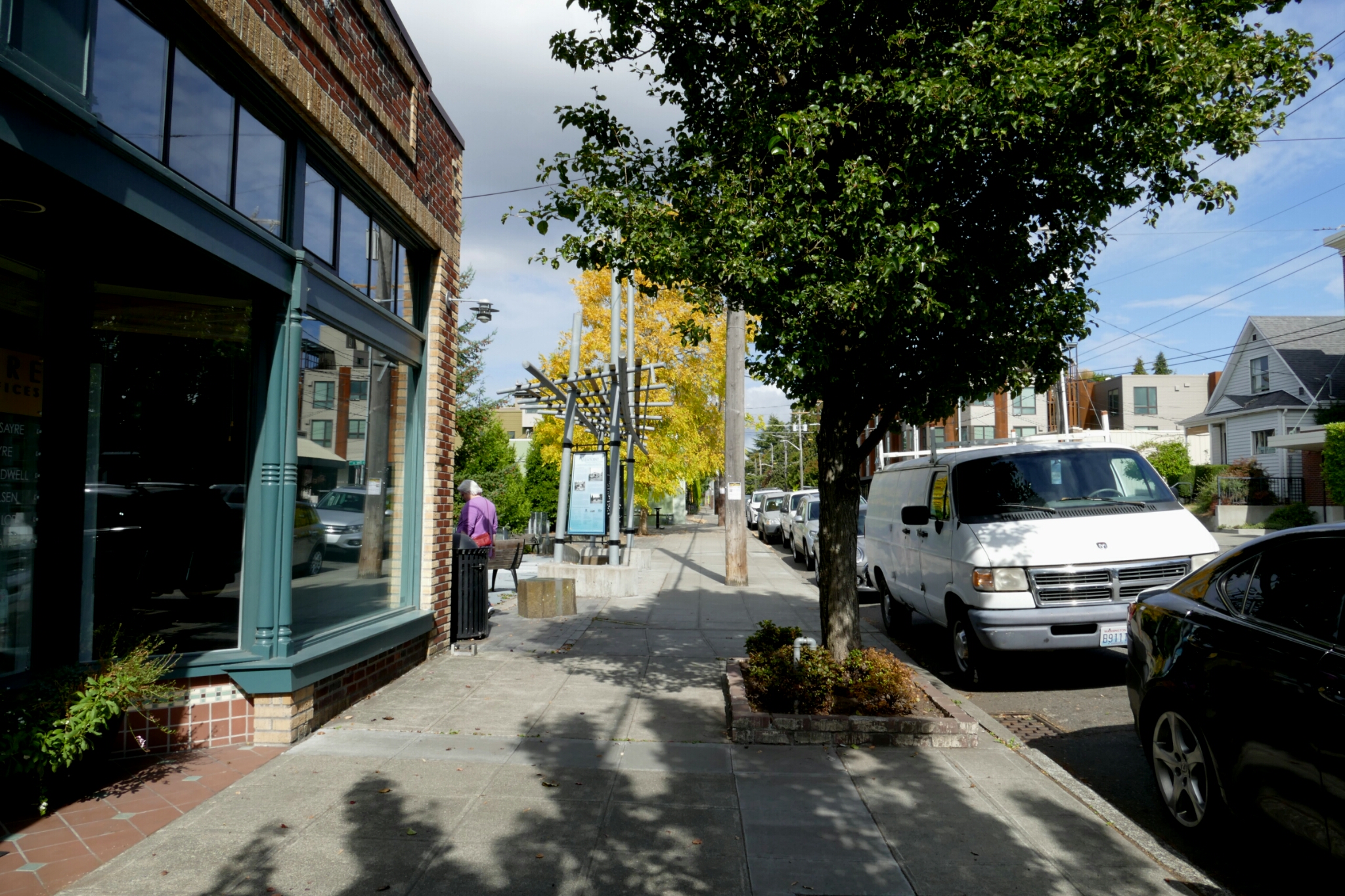 Mount Baker Ridge Viewpoint in Seattle | Park Preview