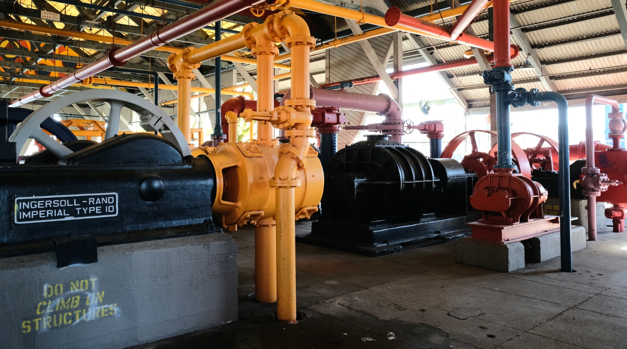 Gas Works Park in Seattle | Park Preview