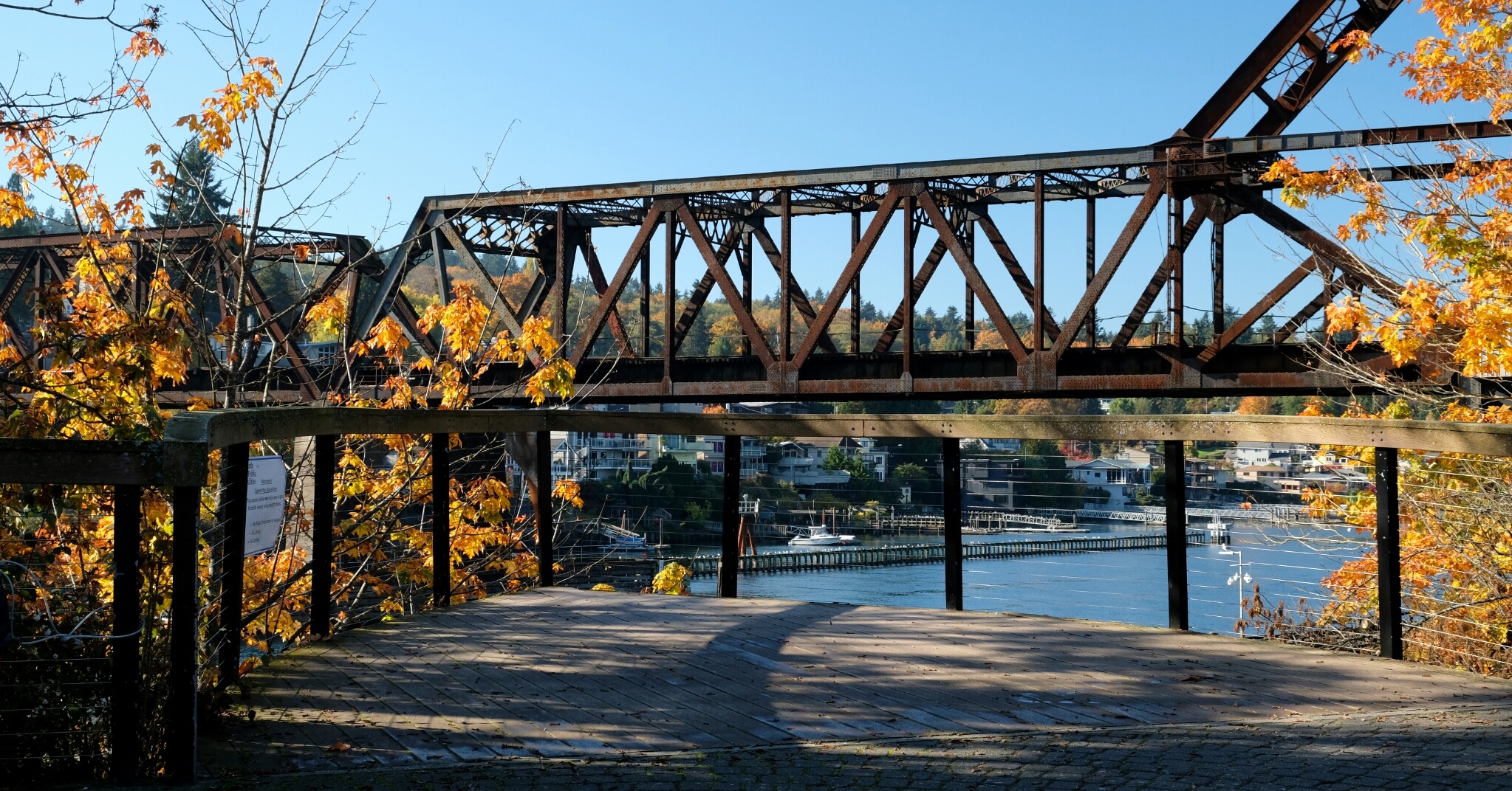 A Salish Welcome in Seattle | Park Preview