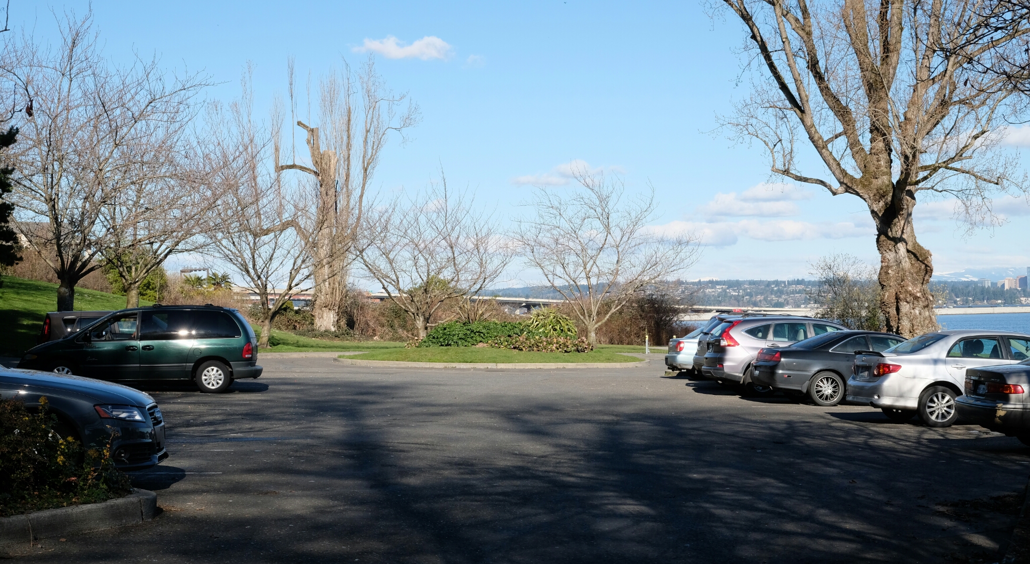 Colman Park in Seattle | Park Preview