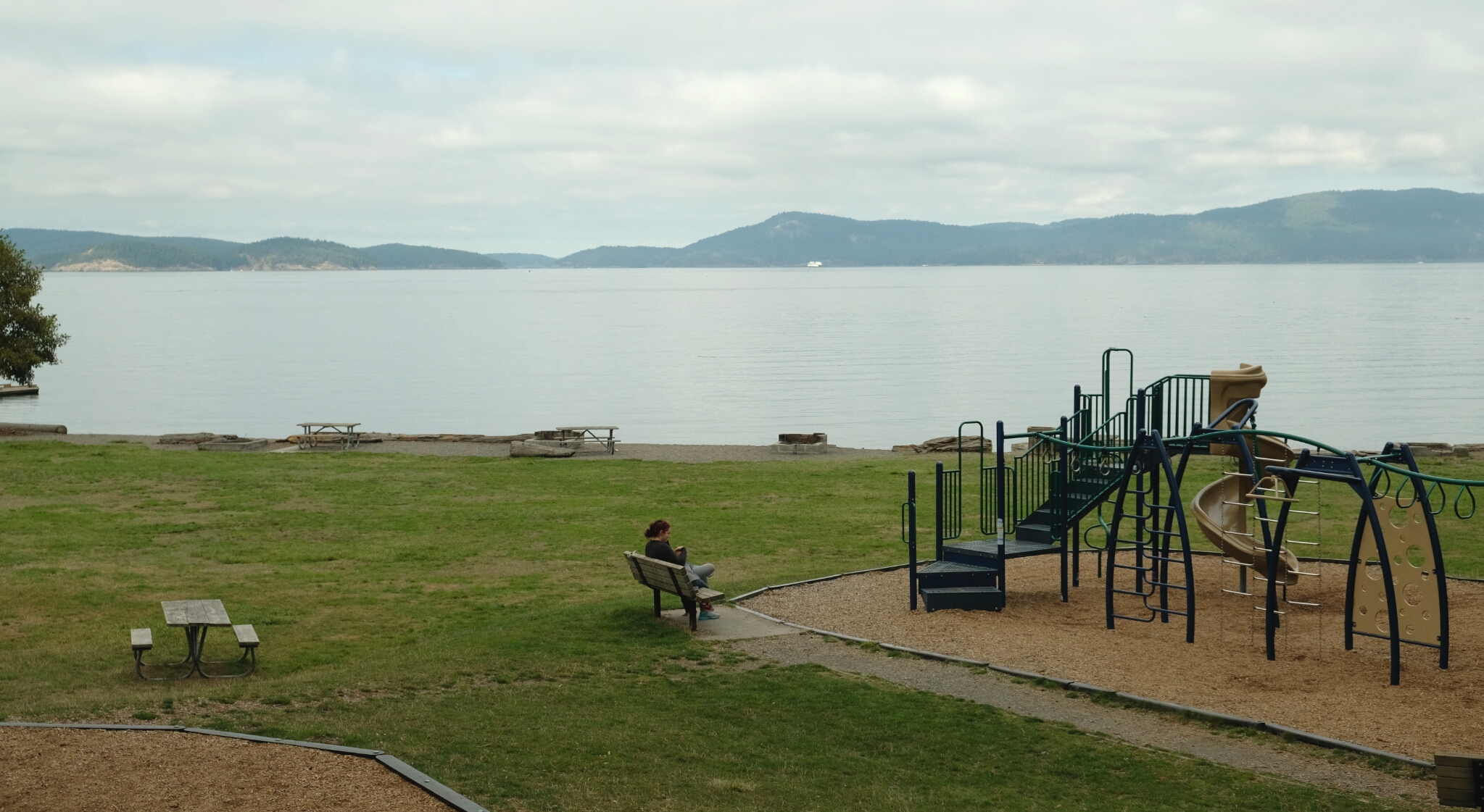 On the Road: Washington Park in Anacortes | Park Preview