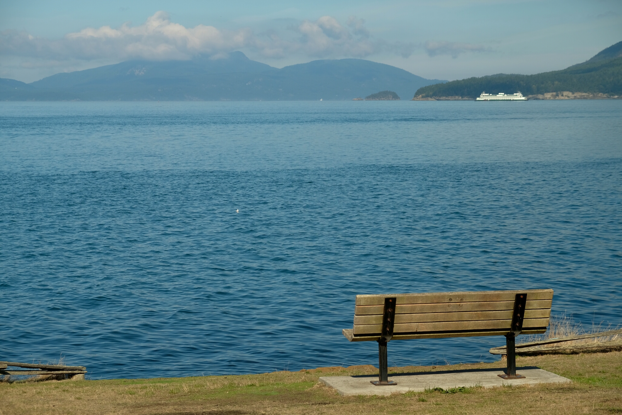 On the Road: Washington Park in Anacortes | Park Preview