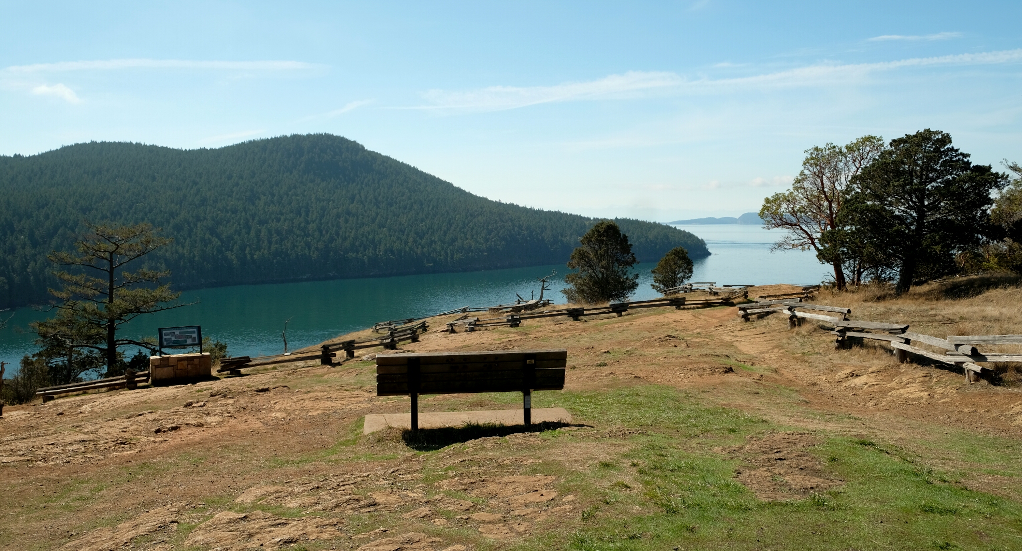 On the Road: Washington Park in Anacortes | Park Preview