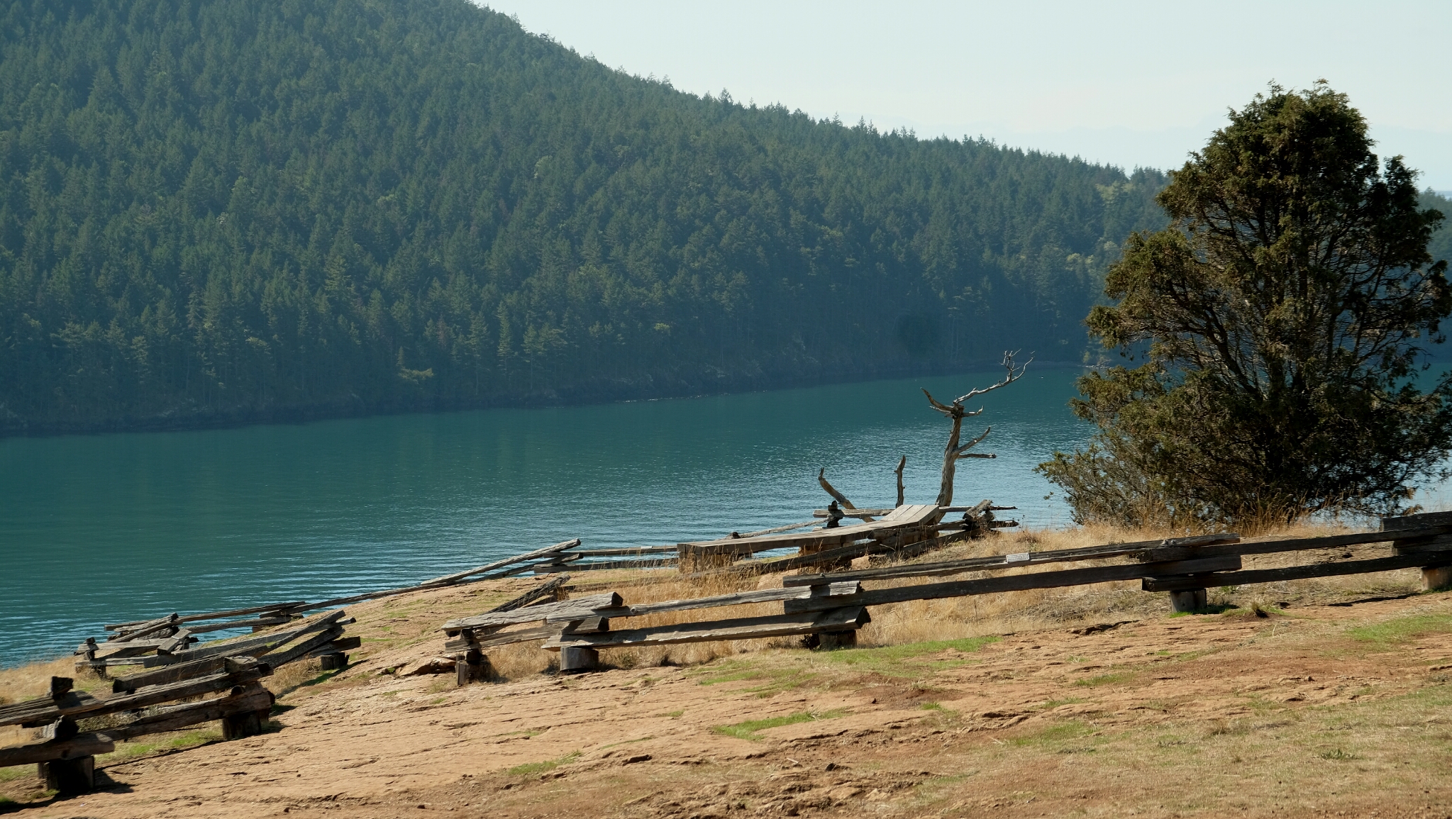 On the Road: Washington Park in Anacortes | Park Preview