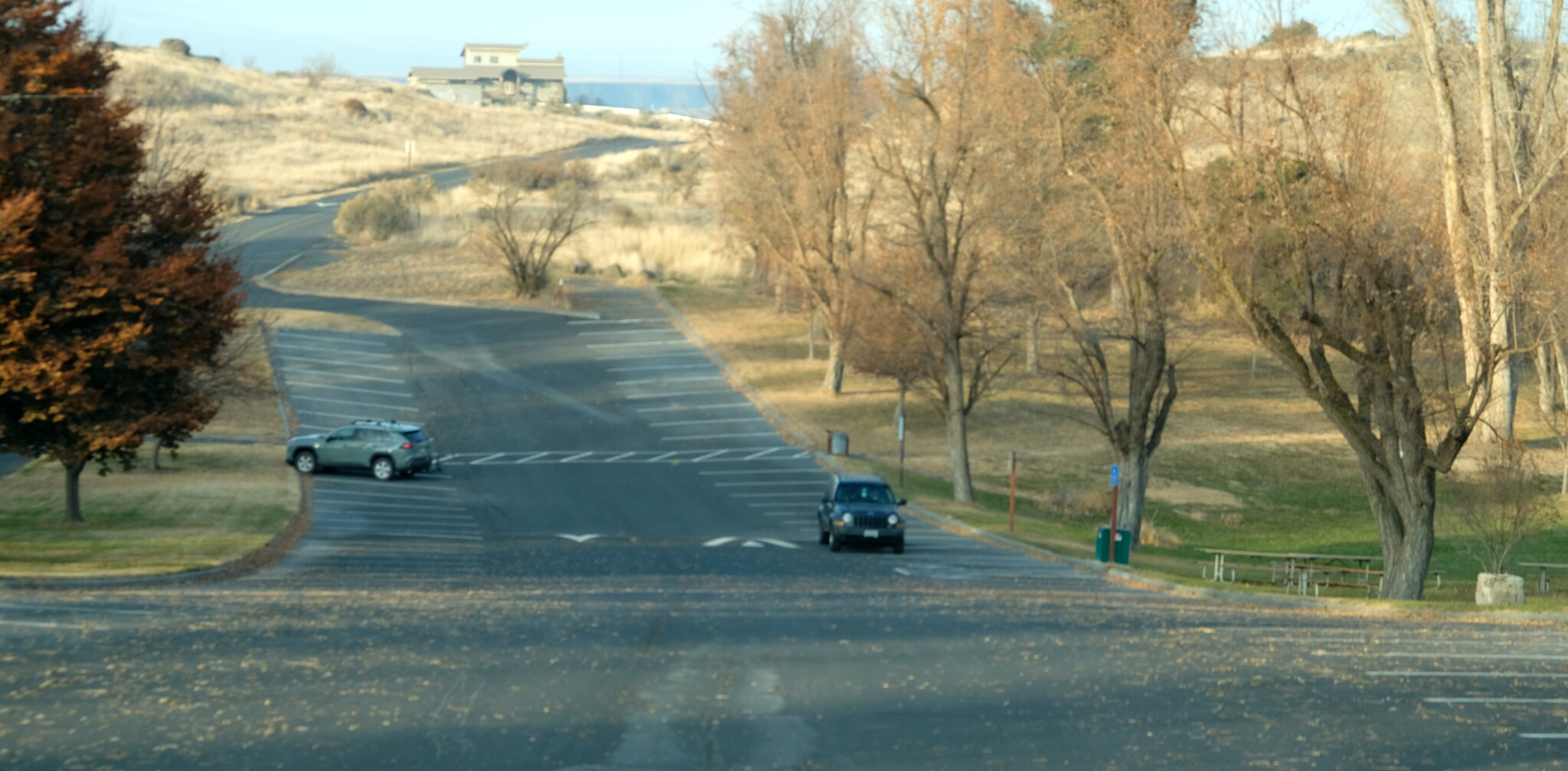 On the Road: Hat Rock State Park near Hermiston, Oregon | Park Preview