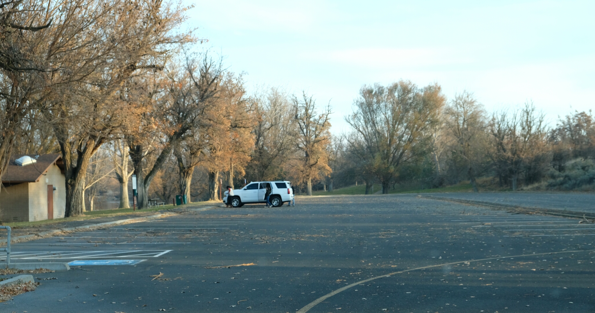 On the Road: Hat Rock State Park near Hermiston, Oregon | Park Preview