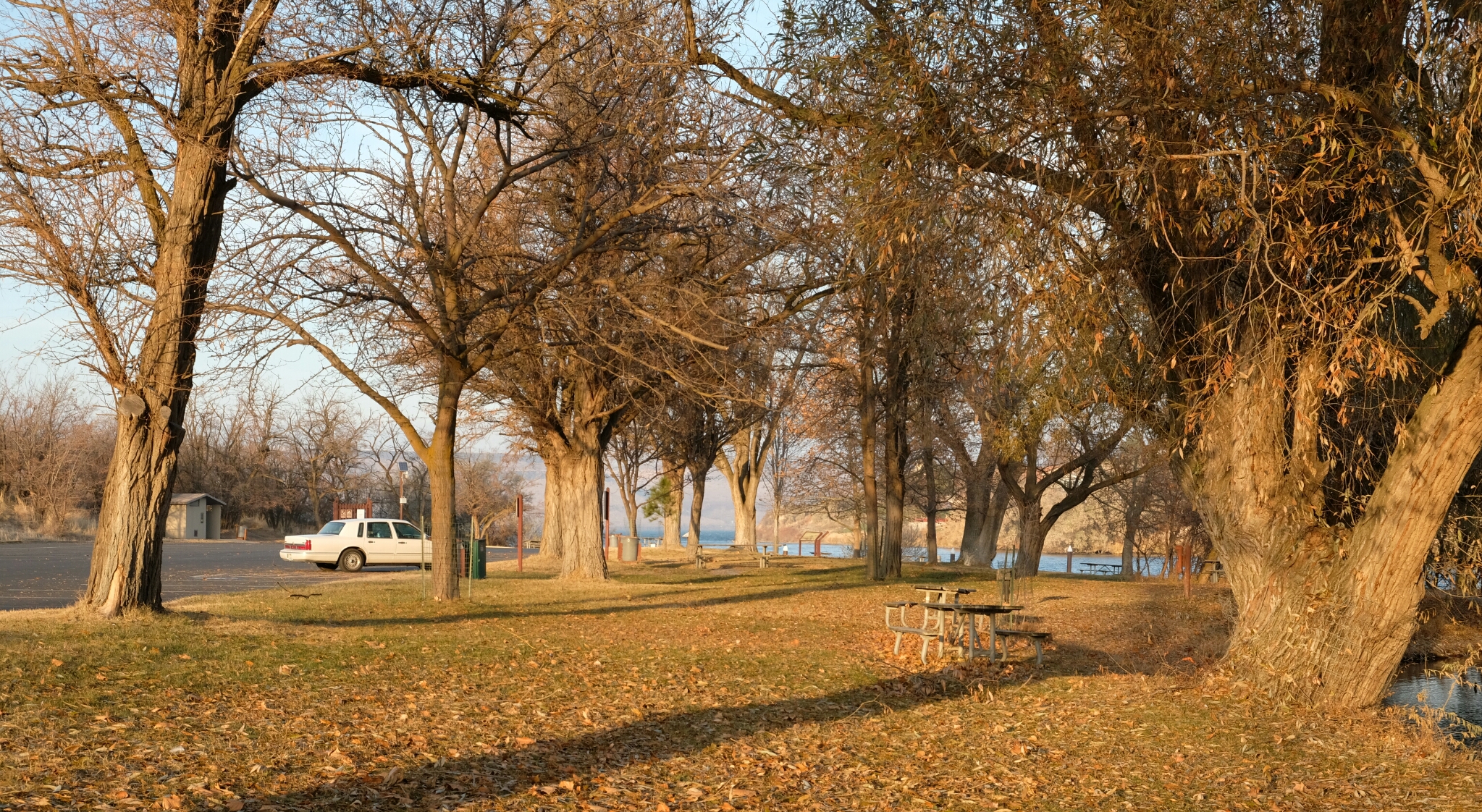 On the Road: Hat Rock State Park near Hermiston, Oregon | Park Preview